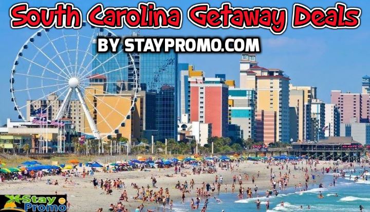 5 Reasons Why The Best Getaway Deals Now Are From Timeshare Vacation ...