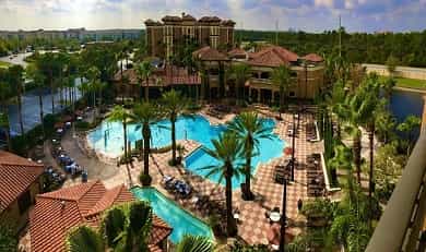 Orlando, Florida Vacation Package Deals | StayPromo